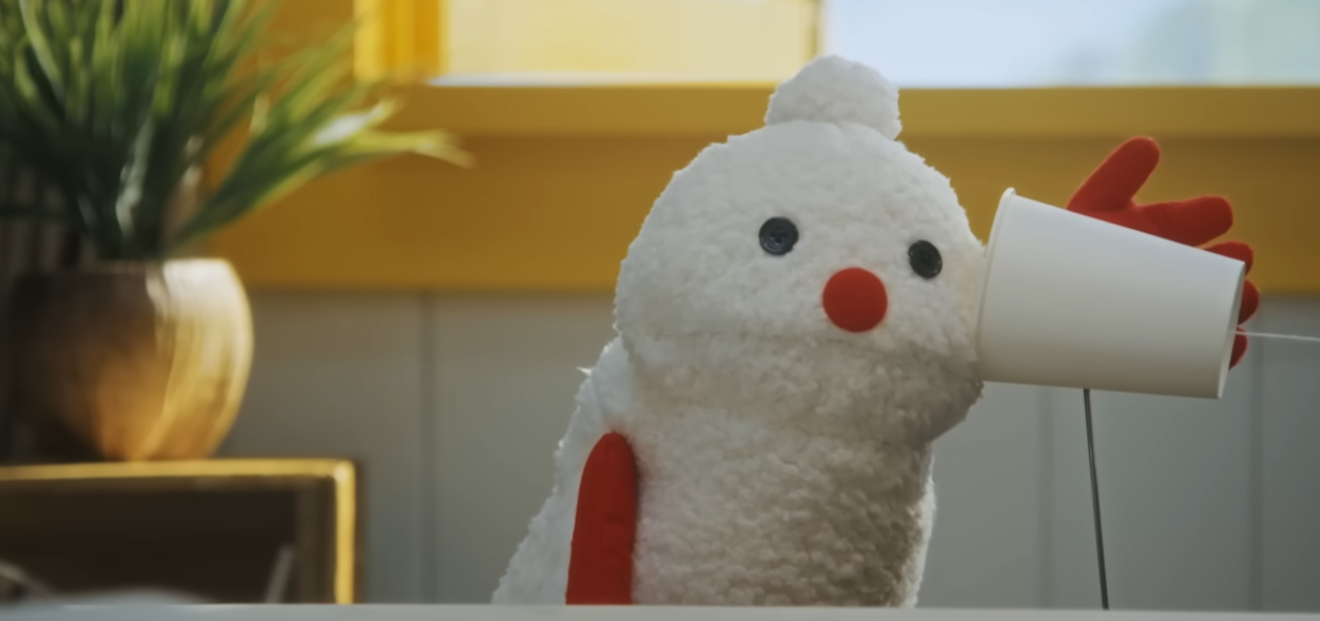 【パペットスンスン】スンスン完全ガイド│声優は誰?FUWAAなど口癖一覧や好きなもの、他の登場キャラとの関係性など徹底解説! | パペットスン ...